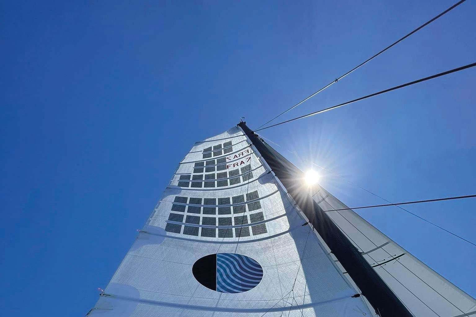 HEOLE | The 100 solutions | The Arch