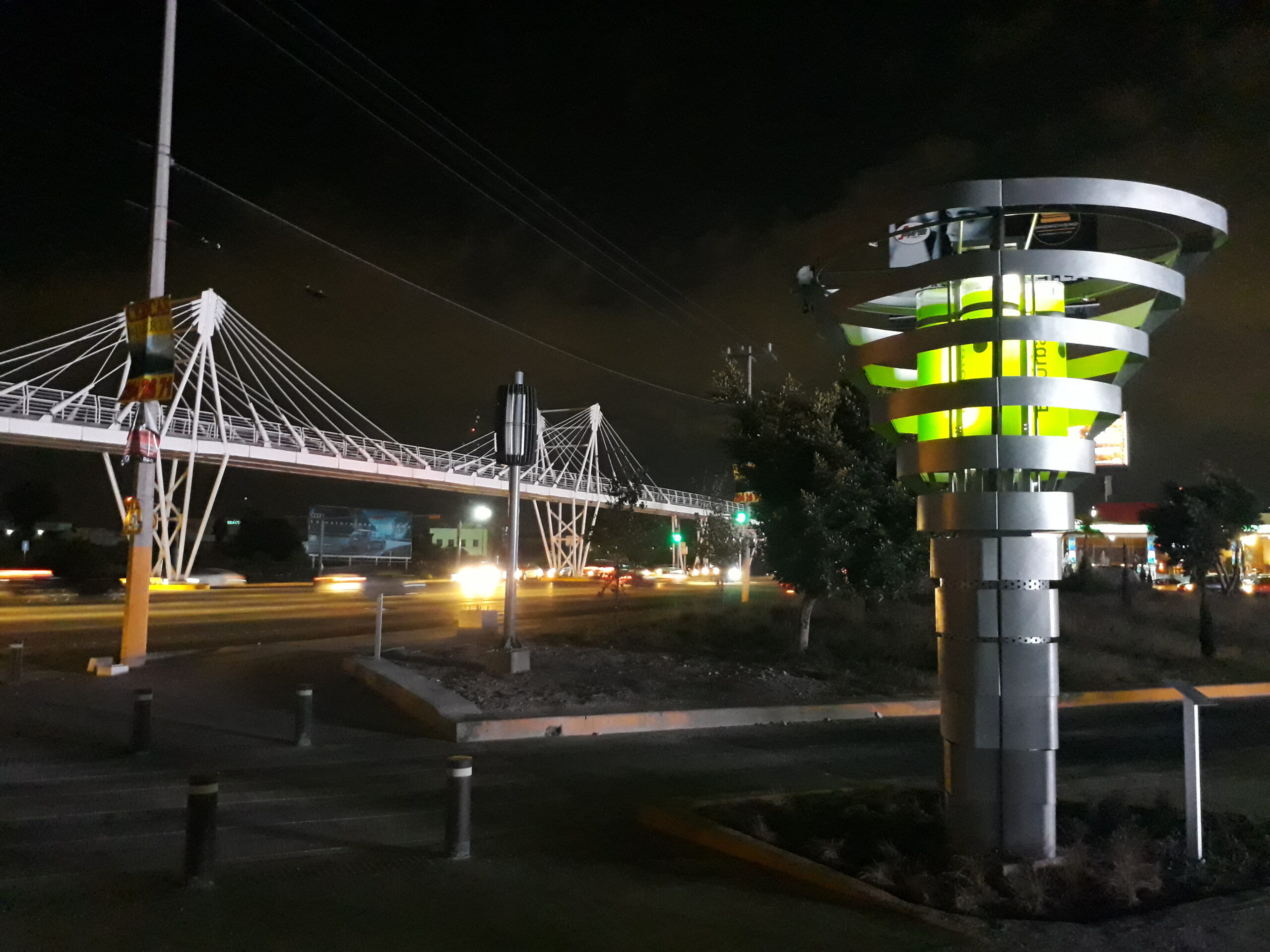 Biomitech | Les 100 solutions | The Arch