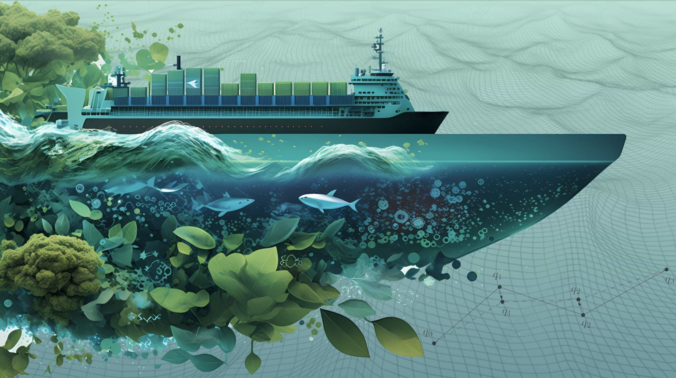 Green navigation -Canonical Green | Les 100 solutions | The Arch