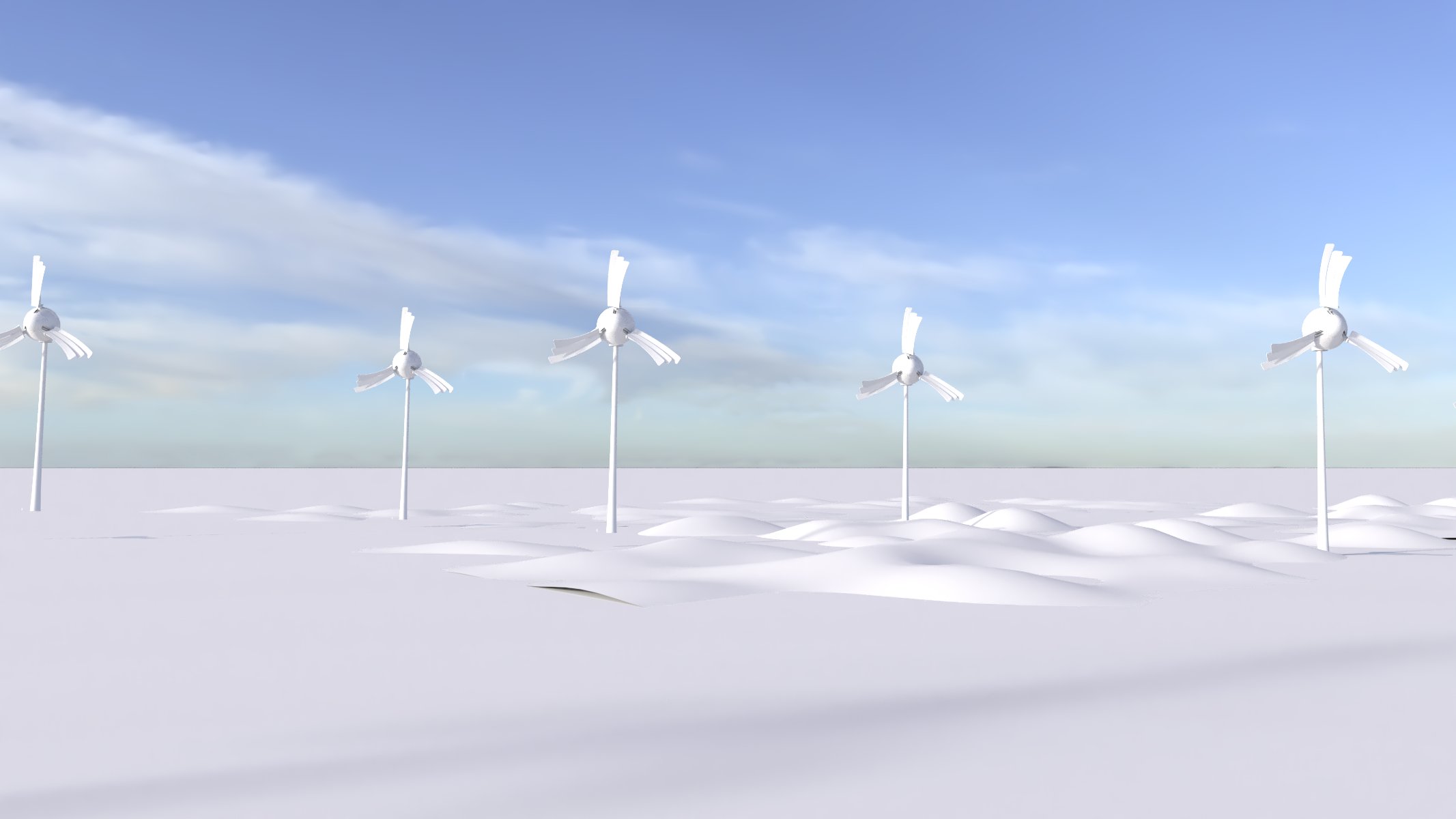 REOL | Les 100 solutions | The Arch